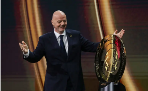 Labarin wasanni daga 11 zuwa 17 ga watan Oktoban 2025 - BBC News Hausa