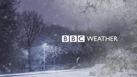 BBC Weather redesign - viewers hail 'Scotland's return' - BBC News