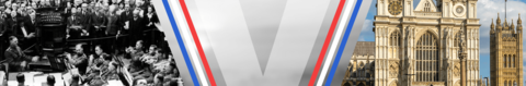 VE Day moments so far - and what's still to come - BBC News