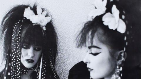 Punk, pop and pioneers: New film looks at Scotland's female bands - BBC ...