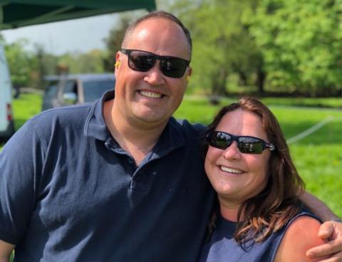 'Power of attorney more important than will', says widow - BBC News