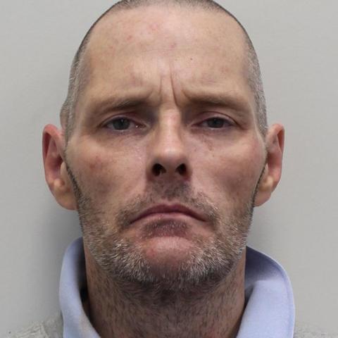 Vengeful Lee Peacock guilty of girlfriend and associate's murders - BBC ...