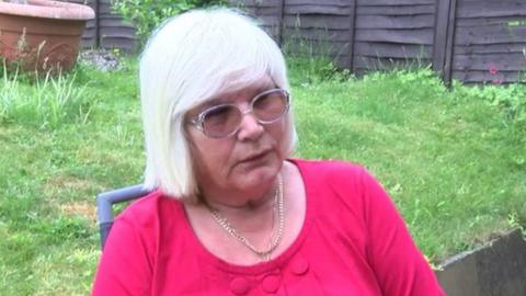 David McGreavy: Triple child killer cleared for release - BBC News