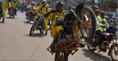 Abubuwan da ke faruwa a Najeriya da sassan duniya 19 ga watan ...