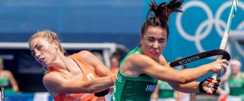 Tokyo Olympics: Boxers Brendan Irvine and Michaela Walsh suffer defeats ...