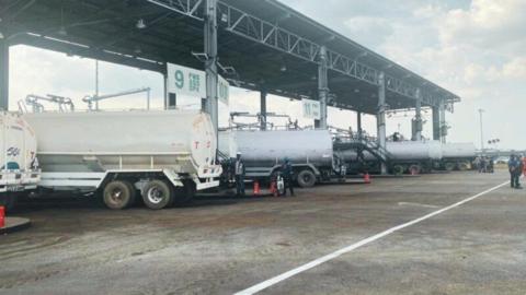 Labaran abubuwan da ke faruwa a Najeriya da sauran sassan duniya 29/11 ...