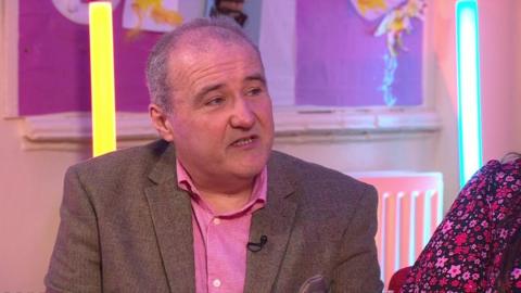 Jail those responsible for Post Office scandal - minister - BBC News