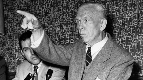 What was the Cold War? - BBC Newsround