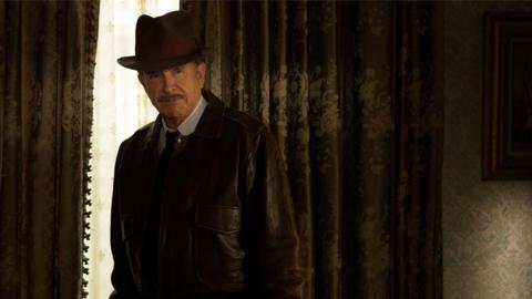 Five things you need to know about Steve Mnuchin - BBC News