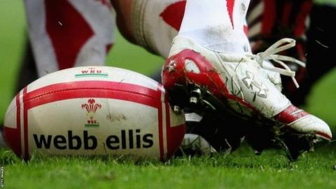 Welsh men's and women's club rugby results - BBC Sport