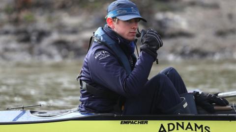 Boat Races: Cambridge enjoy convincing men's & women's wins over Oxford ...
