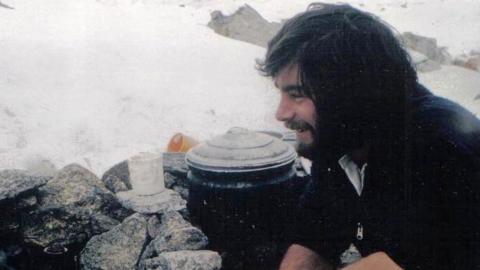 Pan Am flight 73 hostage learns from hijacker why life was spared - BBC ...