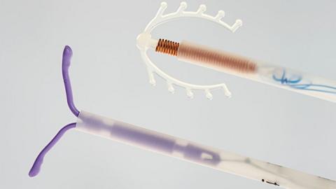 Contraception: Which is most effective? - BBC News