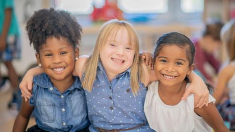 Learning Disability Week: What it's it all about? - BBC Newsround