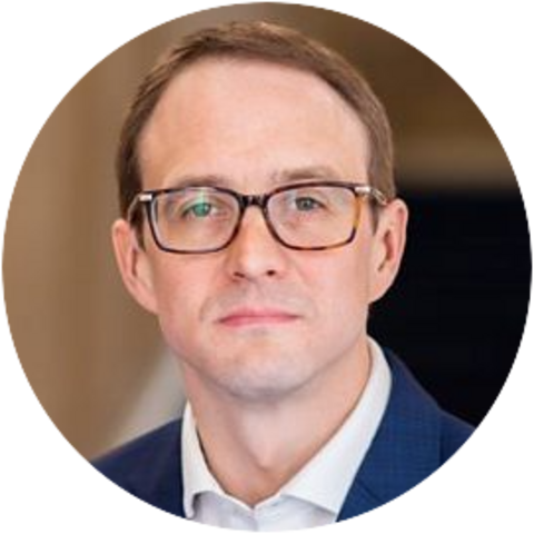 Chris Mason, BBC political editor - BBC News