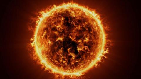 What are solar flares and solar storms and how serious can they be ...