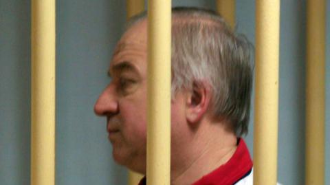 The Skripal poisonings – have British spies learned the lessons? - BBC News