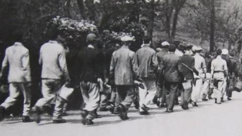 What happened in the Channel Islands during WW2? - BBC News