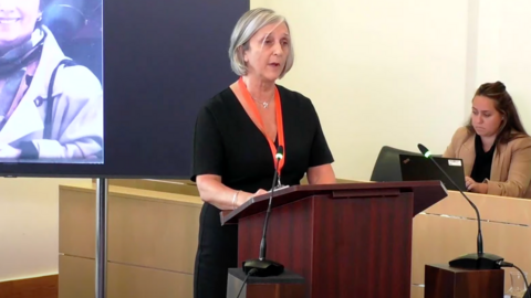 Lampard Inquiry: Mother describes 'corrupt' mental health system - BBC News