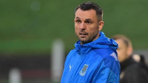 Northern Ireland Sport - latest NI sports news - BBC Sport