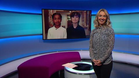 Pictures: Strange foods from around the world - BBC Newsround