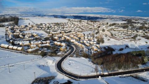 UK weather: when is it going to improve? - BBC Weather