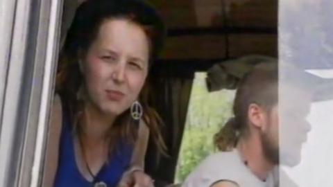 Castlemorton Common: The rave that changed the law - BBC News