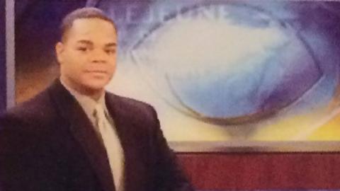 Virginia TV journalists shot during WDBJ7 live report - BBC News