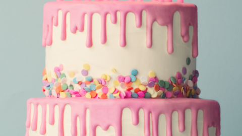 Everything is cake: Can you guess what is cake and what isn't? - BBC ...