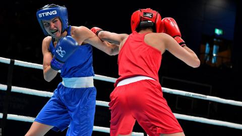 Paris Olympics 2024 - Latest news, updates & highlights - BBC Sport