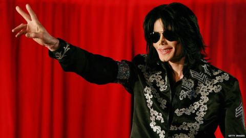 Why Sony is buying Michael Jackson's music business - BBC News