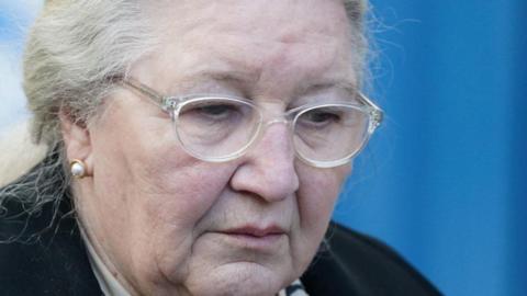 Public inquiry into Emma Caldwell murder investigation begins - BBC News