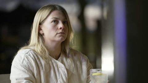 'I asked for Angela - they had no idea what I was talking about' - BBC News