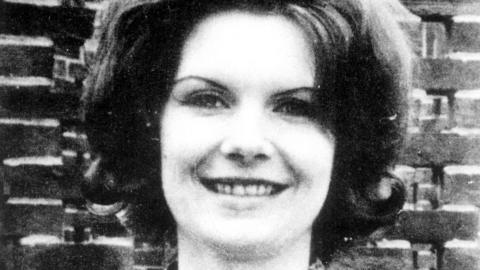 Lady Lucan, widow of Lord Lucan, found dead in London - BBC News