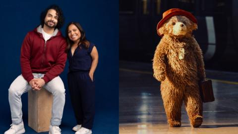 Paddington the Musical: Find out more about the stage show - BBC Newsround