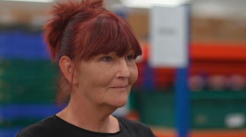 Food bank in Colchester faces 'big problem' of losing its base - BBC News