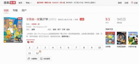 China's on-off relationship with The Simpsons - BBC News