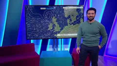 Protected rainforest animals and plants under threat - BBC Newsround