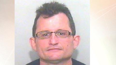 Sylvia and Peter Stuart murder: Luxembourg arrest of suspect - BBC News