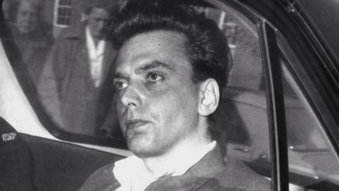 Ian Brady: The killer who showed no remorse - BBC News