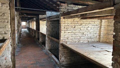 Auschwitz survivors return as world remembers Nazi death camp 80 years ...