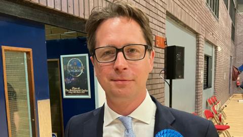 Who are the newly elected MPs for Essex? - BBC News