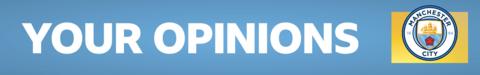 Man City news: Fan views on World Cup players to sign - BBC Sport