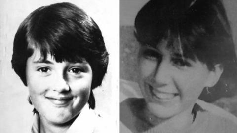 Date set to consider release of child killer Colin Pitchfork - BBC News