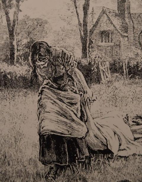 Eyam plague: The village of the damned - BBC News