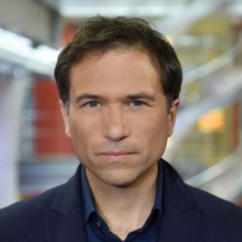 Ros Atkins - BBC News