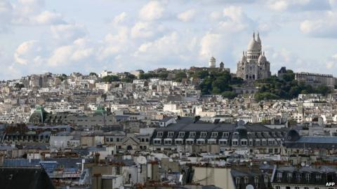 France profile - Timeline - BBC News