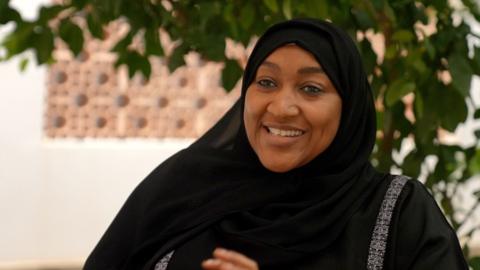 Nna m nwere nnukwu ihụnanya ebe ndị Naịjirịa nọ - Nana Hadiza Buhari ...