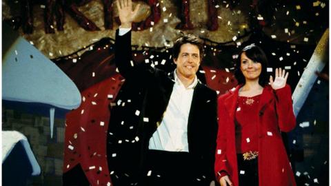 Love Actually at 20: Are we still in love with the controversial ...