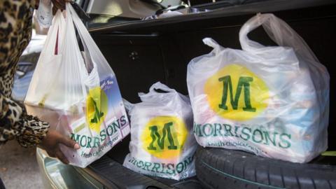 How the discounters are beating the supermarkets - BBC News